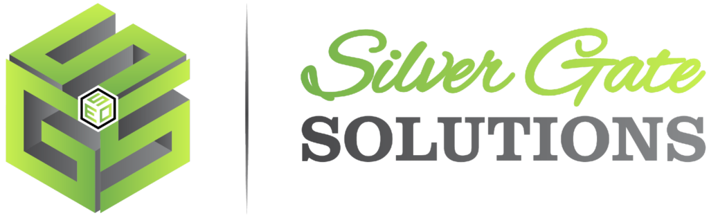 Raleigh Website Design About Silver Gate Solutions